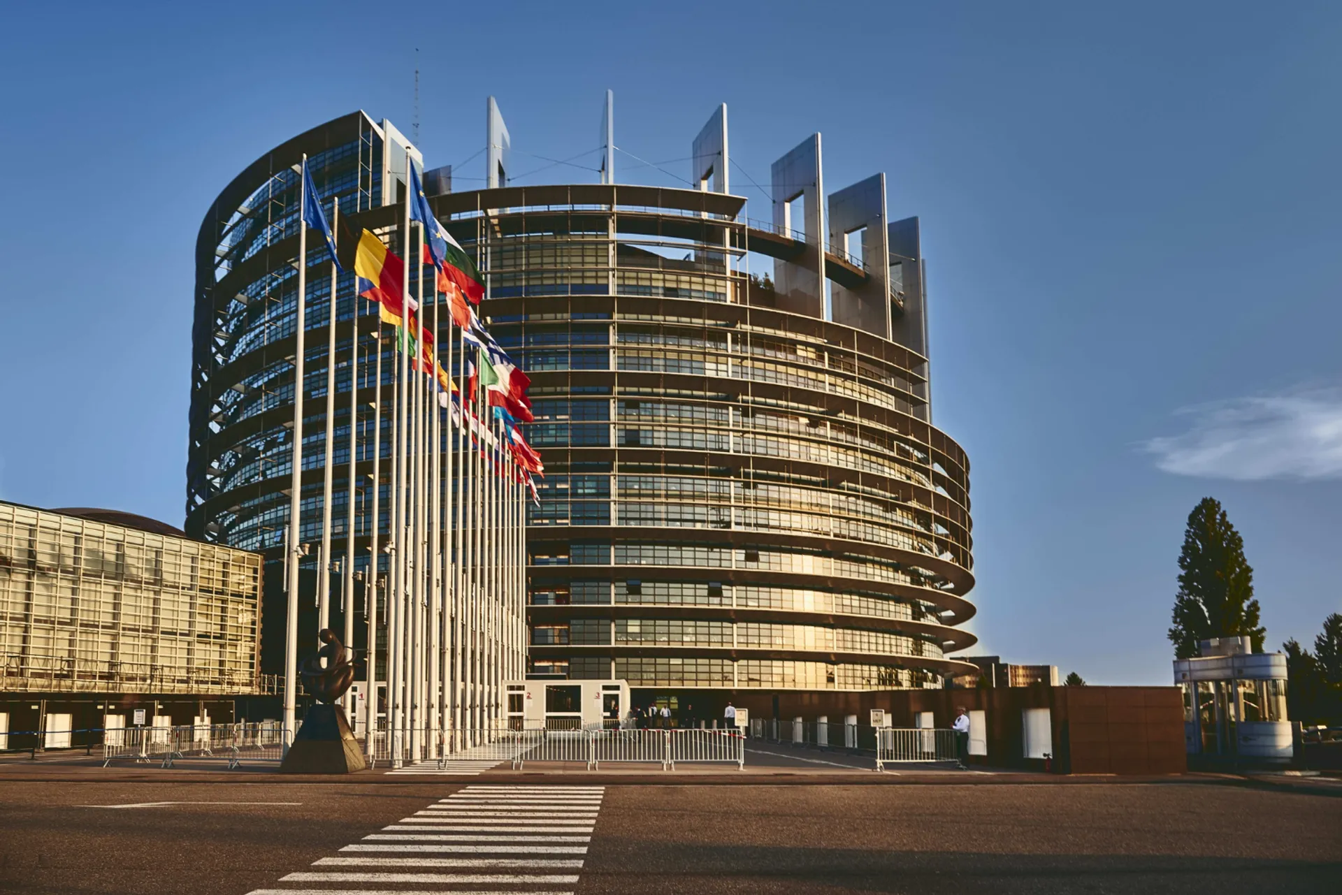 European Market Entry – Expand Your Business in the EU